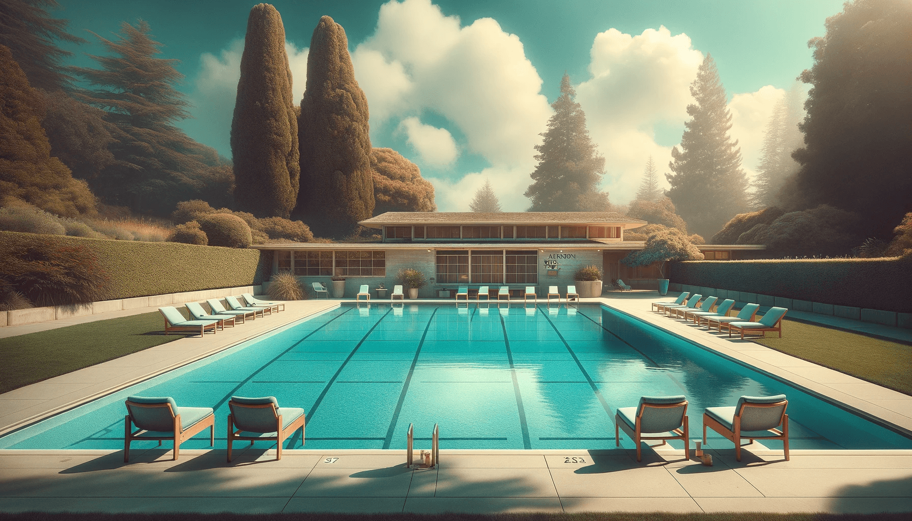 Atkinson Pool: Your Guide to Fun in the Sun