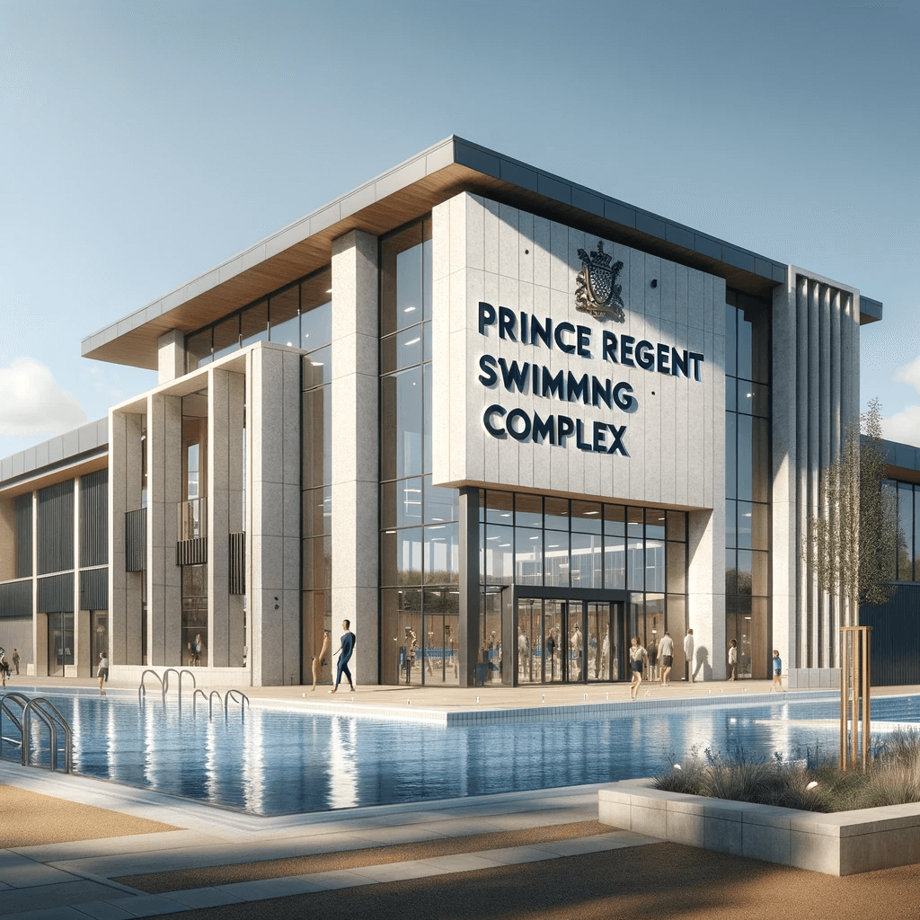Prince Regent Swimming Complex: The World of Aquatic Leisure