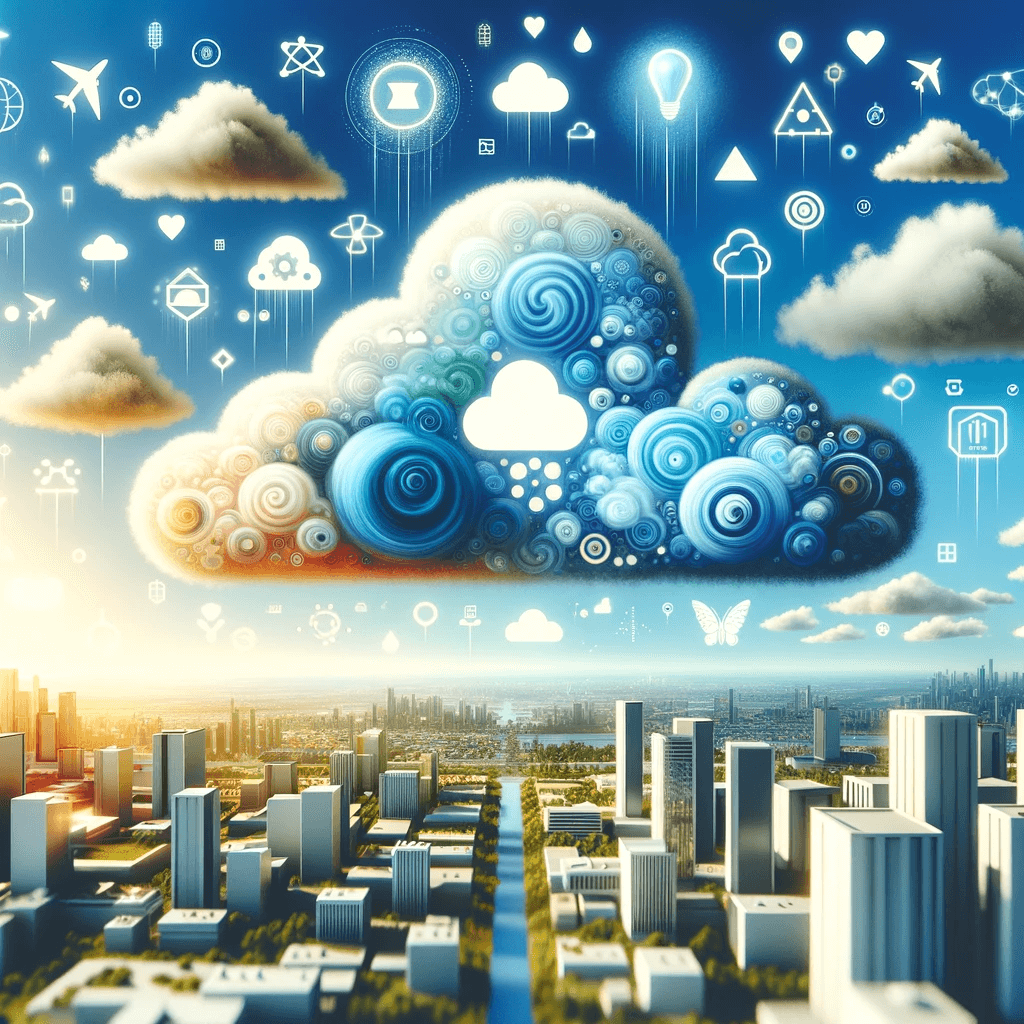 Cloud Companies in Singapore: Leading in Cloud Technology