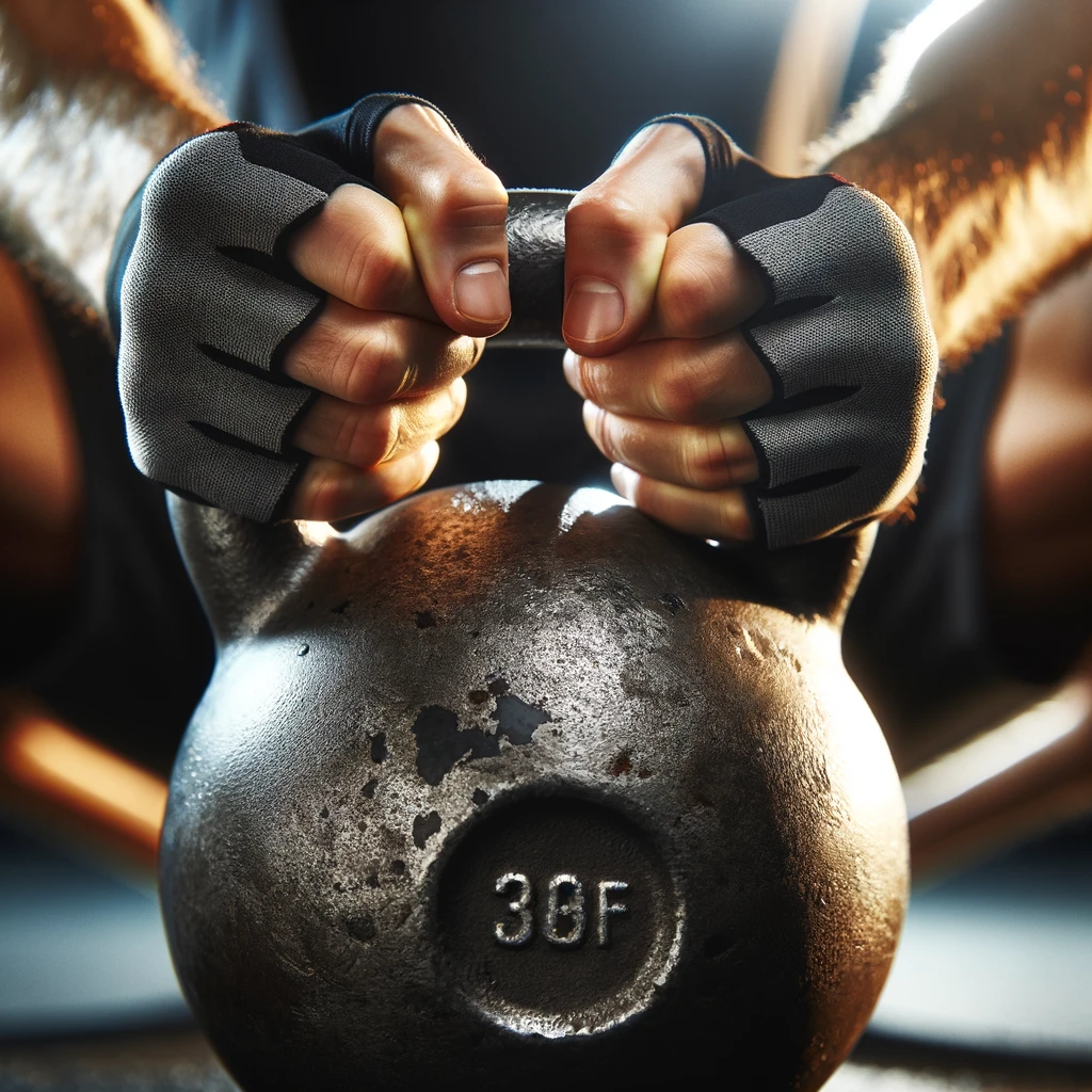 Strength Training: Your Complete Guide to Building Muscle