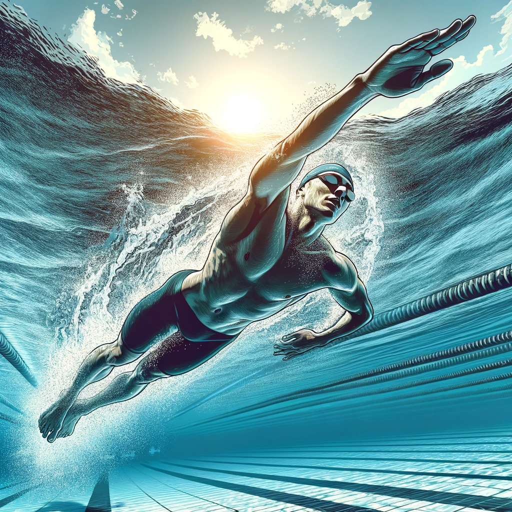 How to Swim Backstroke: Mastering the Technique